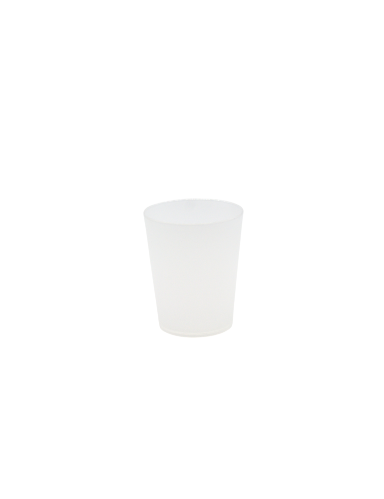 CUP 15 cl | gobelet personnalisé réutilisable